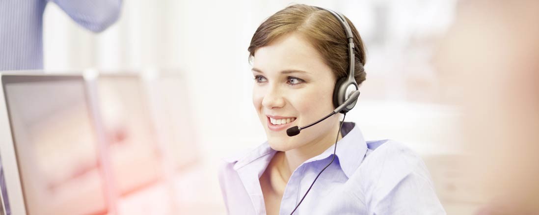 Support-Hotline und 24h-Notfall-Hotline Herne